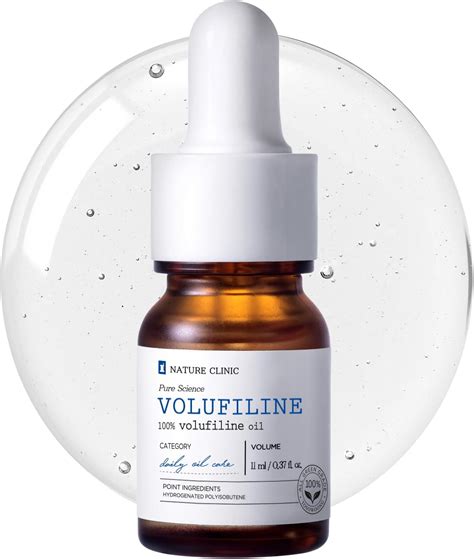 Tosowoong Volufiline Serum 100 France Sederma Volufiline Glass Skin