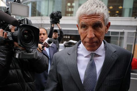 Rick Singer Head Of The College Admissions Bribery Scandal Gets 42 Months In Prison Georgia