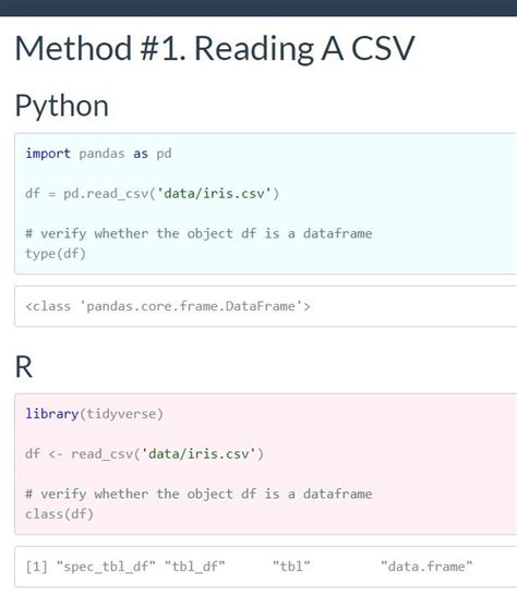 Just Created A Site Where I Will Provide A Python To R Translation Of