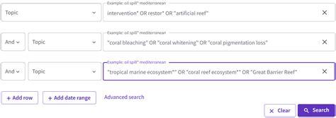 Creating Effective Search Strategies Searching For Literature Library Guides At Csiro