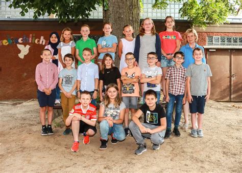4a 2023 Grundschule Bad Sachsa Mit Freude Lernen