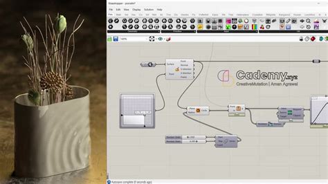 Aman Agrawal On Linkedin Parametric Grasshopper3d Rhino3d
