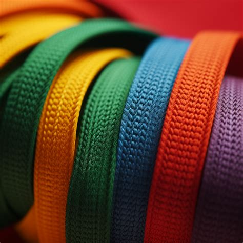 Elastic Webbing Anmyda Custom Webbing Manufacturer