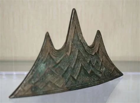 宋代文人有多讲究宋代文房用品之笔架文化分析 知乎