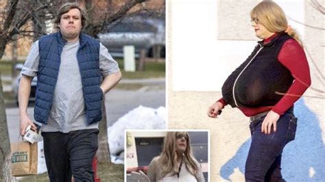 Canadas Greatest Tranny Troll Pranks Them All Mgtow
