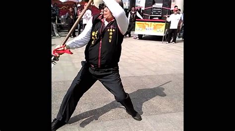海清宮 慶新春 順武堂武術表演 YouTube