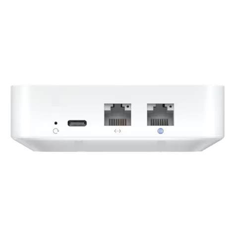 Ubiquiti UX UniFi Express WiFi Network Appliance Gbps AX