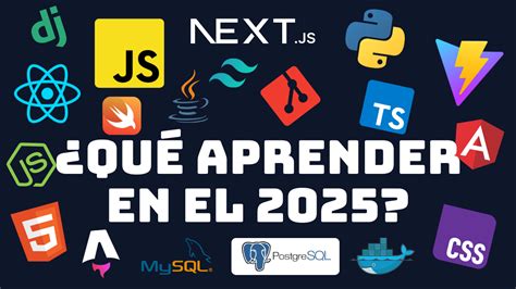 Cómo Iniciar Y Crecer Como Desarrollador Frontend En 2025 John Serrano