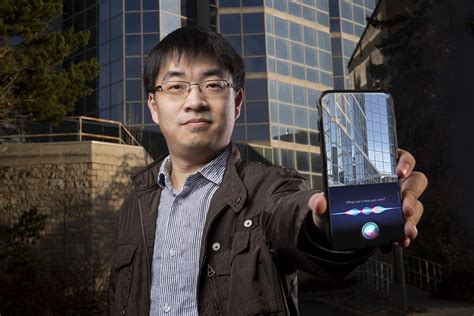 New Usask Artificial Intelligence Makes Smart Apps Faster More Efficient News University