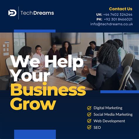techdreams on linkedin digitaltransformation marketinginnovation