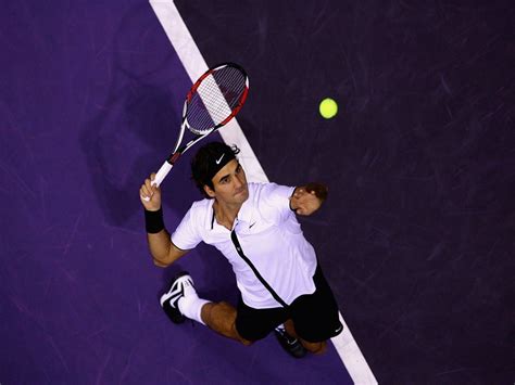 Roger Federer Roger Federer Wallpaper 8366652 Fanpop