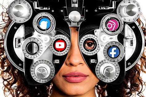 How To Win Friends And Influence Algorithms Wsj