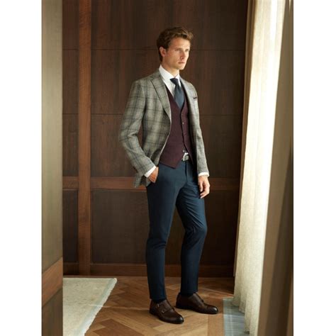 D´S Damat llega a Madrid para triunfar con su estilo