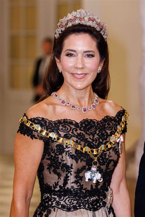 Mary Donaldson é A Nova Rainha Da Dinamarca Veja Os Seus Looks De