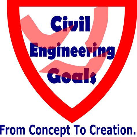 Civil Engineering Goals Youtube