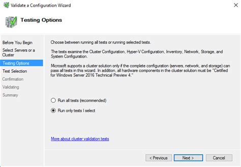 Introduction And Evaluation Of Windows Server 2016 Tp4 Hyper V Using Storage Spaces Direct For