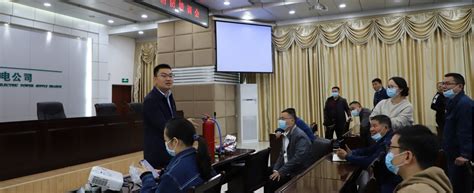 国网新邵县供电公司：学用结合 筑牢消防安全防线 乡村动态 乡村振兴 华声在线