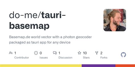 Github Do Metauri Basemap Basemapde World Vector With A Photon