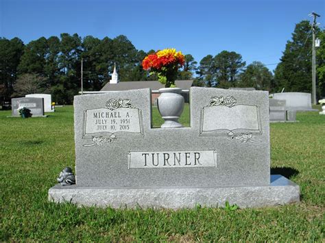 Michael Anthony “mike” Turner 1952 2015 Mémorial Find A Grave