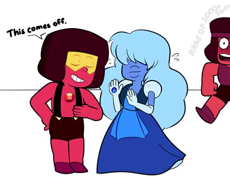 Flirting At Its Finest Steven Universe Know Your Meme