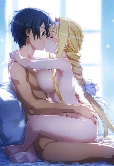 Rule 34 1boy 1girls Ai Generated Alice Schuberg Alice Synthesis