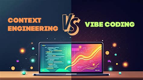 Context Engineering Vs Vibe Coding Why Structure Beats Vibes In Ai