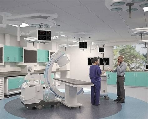 Assert Centre University College Cork Pedersen Focus 3d