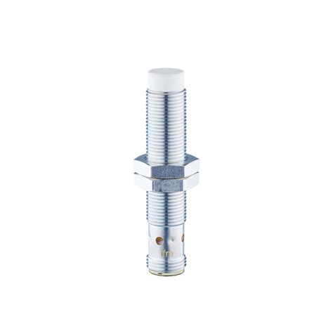 IFM Inductive Sensor Mm Non Flush Mountable Hz