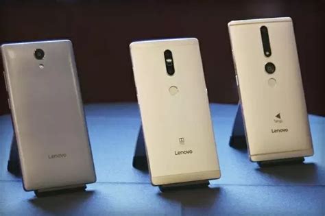 Lenovo Microsoft Android