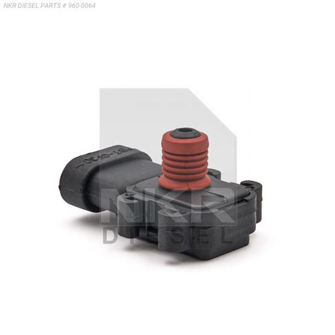 Map Sensor 8093732691