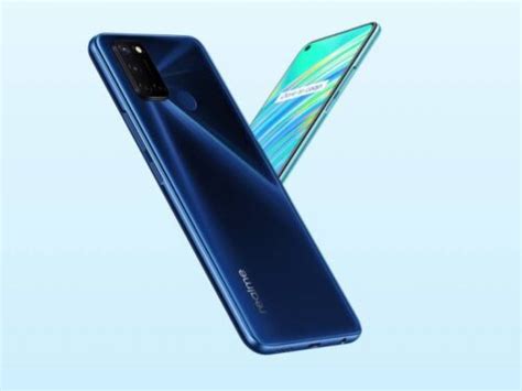 Rekomendasi Hp Realme Ram Gb Dan Spesifikasinya