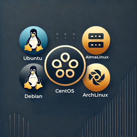 Qual a melhor distribuição Linux Hosting Now