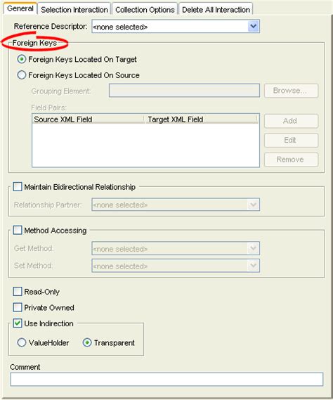 Configuring An EIS One To Many Mapping ELUG Eclipsepedia Configuring An EIS One To Many Mapping ELUG Eclipsepedia