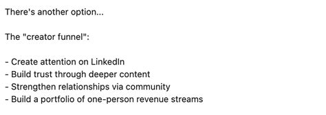 My Step Copywriting Formula With Examples Justin Welsh