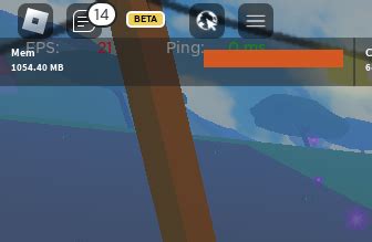 The Game Has Lag And High Memory Issues Platform Usage Support Developer Forum Roblox