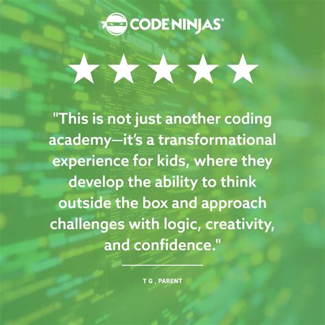 Code Ninjas Georgetown Tx