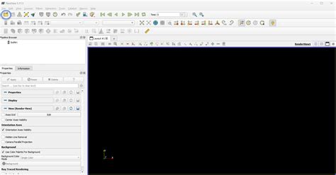 How To Plot Over Line In Paraview Knowledge Base SimScale