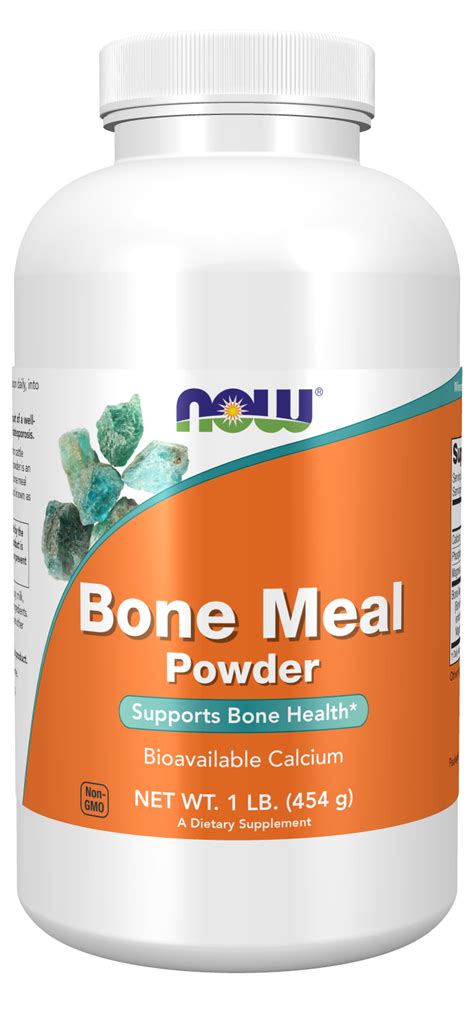 Boron Supplement Boron 3 Mg Boron Glycinate Now Supplements