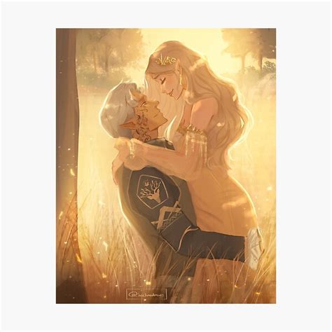 Aelin And Rowan Wedding