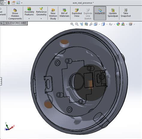 Assembly Has Suddenly Broken Grabcad Questions