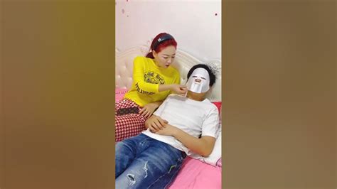 ছেলেটির সাথে মেয়েটি যা করলো তা দেখে আপনি হাসি থামাতে পারবেন না🤣🤣shorts