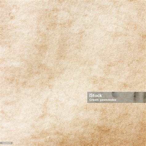 오래된 종이 텍스처 빈티지 종이 배경 또는 질감 갈색 종이 질감 0명에 대한 스톡 사진 및 기타 이미지 0명 갈색 거친 Istock