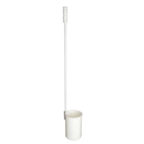 Buy Dynalon® Ptfe Sample Dipper With 2 Foot Extendible Screw On Handle