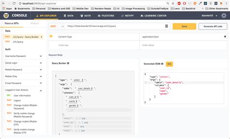 Github K8s Platform Hubmobile Backend Nodejs Mobile Backend