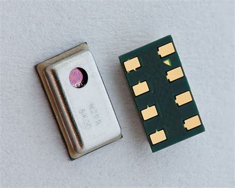 MEMS Pressure Sensor Market Miniaturization Of Electrical Devices Are The Major Drivers For