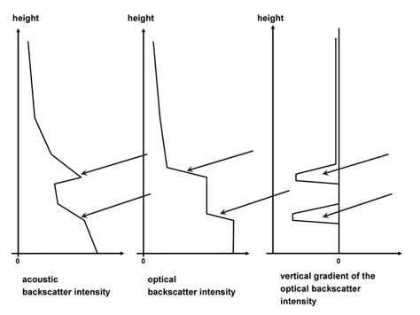 Schematic Comparison Of Mlh Determination Algorithms In The Case Of A Download Scientific