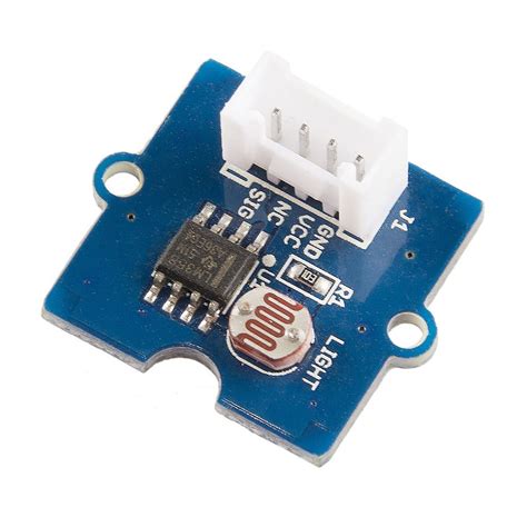 Grovepi Zero Basic Kit Set For Raspberry Pi Botland Robotic Shop