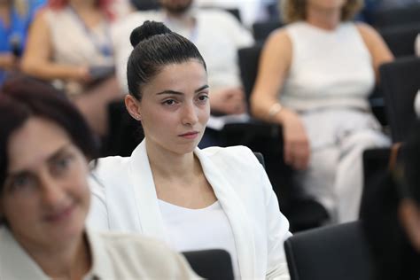 დოქტორანტთა ყოველწლიური ეროვნული სამეცნიერო კონფერენცია