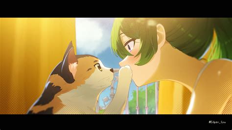 Ubel Sousou No Frieren Юбель Ubel Sousou No Frieren Edgar Syu Sousou No Frieren