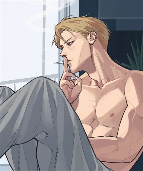 Nanami Kento Jujutsu Kaisen Drawn By Takk Mi Danbooru